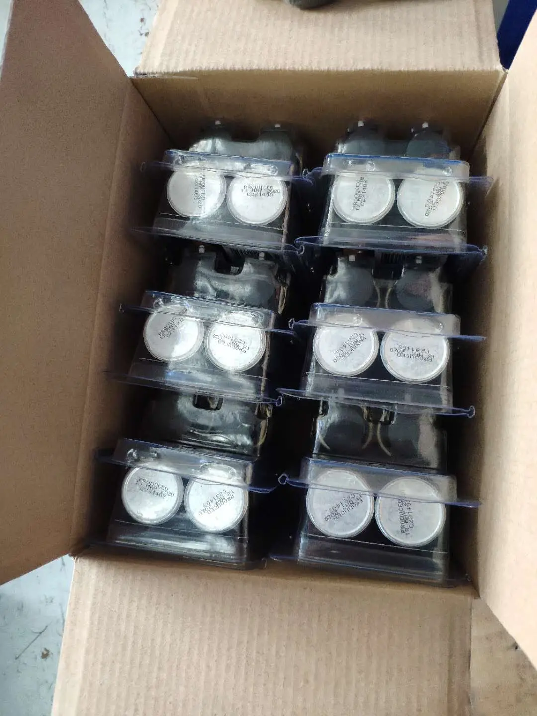 Fc115 (p700) Type Spit Pulsa P 700 Fuel Cell For Gas Nailer,P700 Gas ...