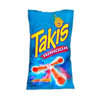 Takis Fuego 70g Best These Rolled Tortilla Chips Wholesale Takis ...