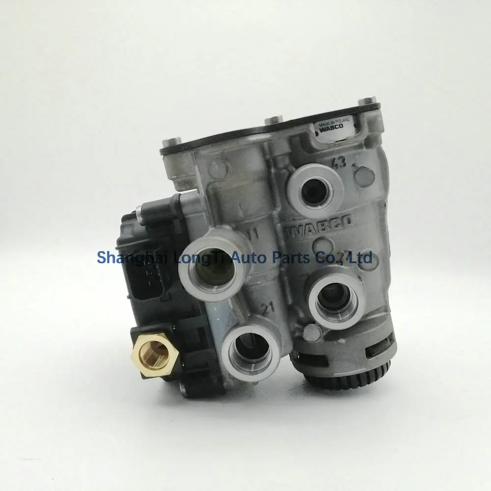Original Imported WABCO Trailer Control Valve EBS 4802044000 ...