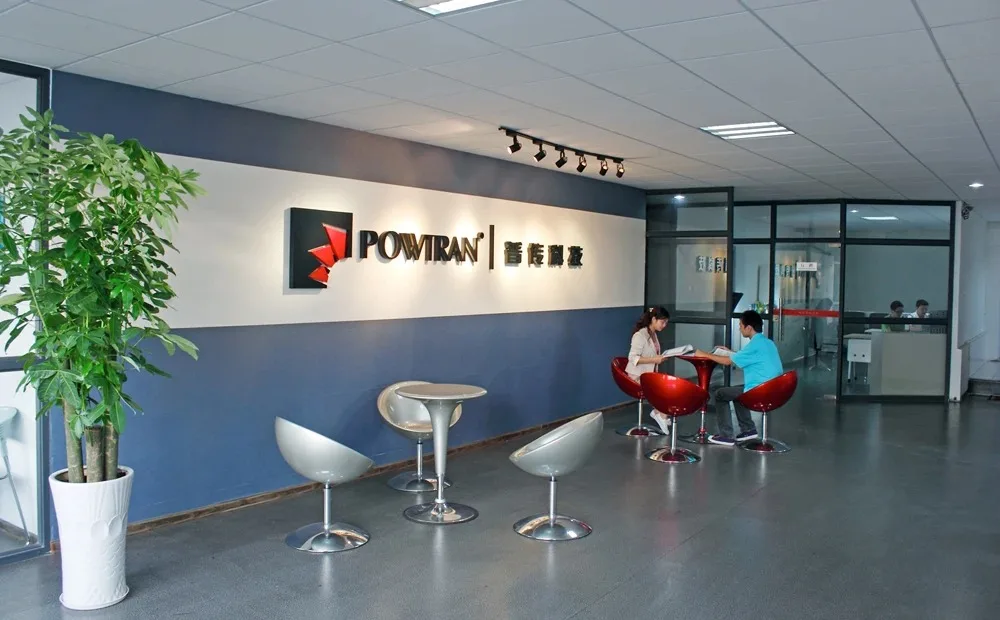 Powtran 3 Phase Pr5300 Series Softstarter On Line Soft Starter For ...
