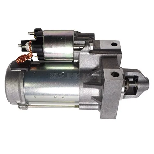 12v Starter Motor For Silverado Suburban 12611103 19180528 89017848 ...