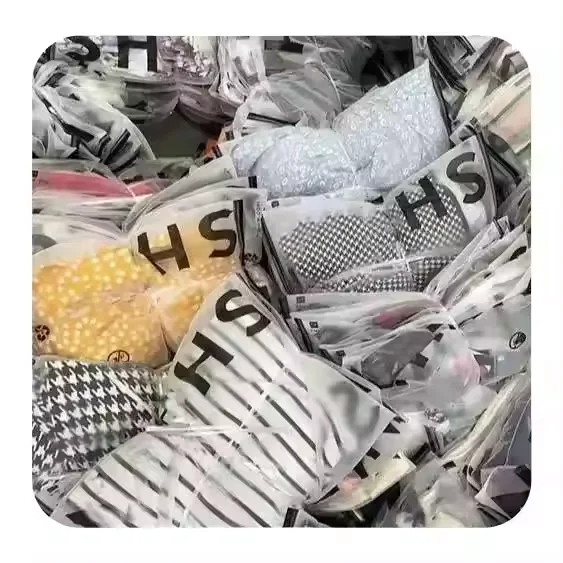 YF Anna New Wholesale Bulks Brand New Bales Clothes| Alibaba.com