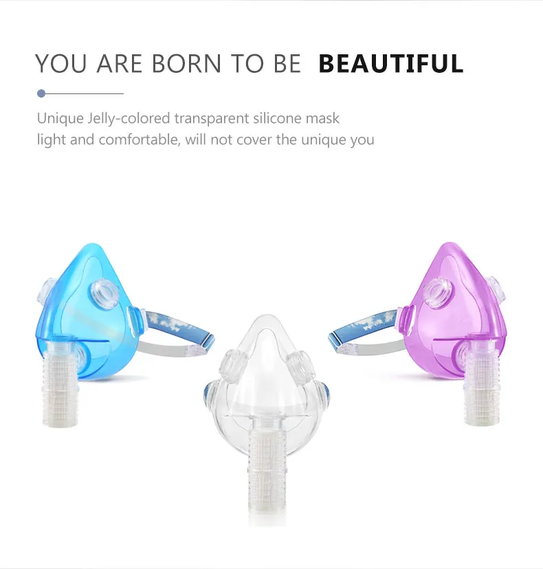 Genuine Disposable Face Mask Painting Respirator Colorful Airsoft ...