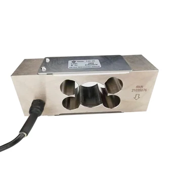 100kg 300kg 500kg Alloy Steel Stainless Steel Brick Load Cell For Bench ...