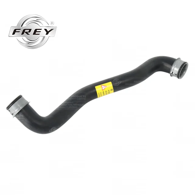 Auto Parts Upper Radiator Hose 2045012582 For Mercedes Benz M271 W204 ...