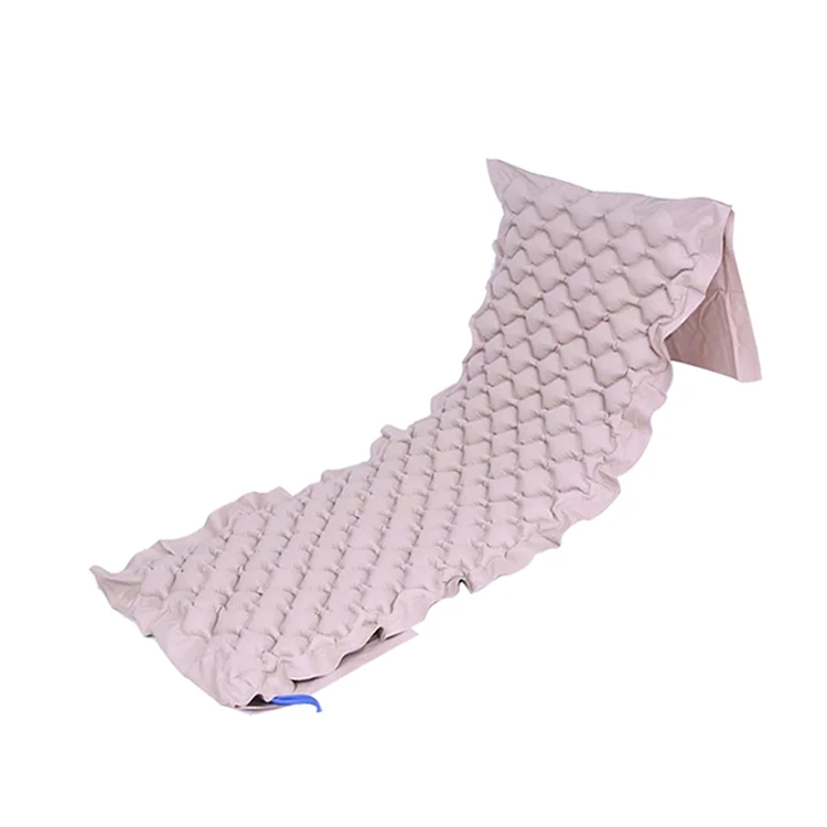 Inflatable Medical Anti Bedsore Ripple Air Bubble Alternating Pressure ...