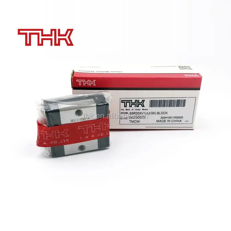 Japan Linear Guides Ssr20xv Linear Guide Rail Ssr20 In Stock - Buy ...