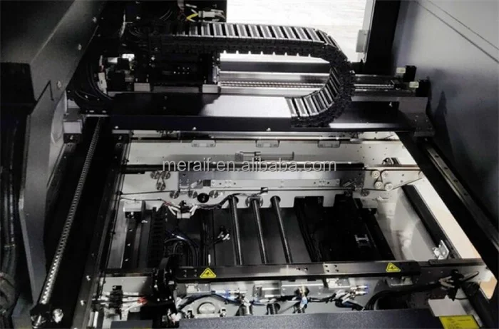 Koh Young Zenith AOI - Advanced PCB Inspection Machine