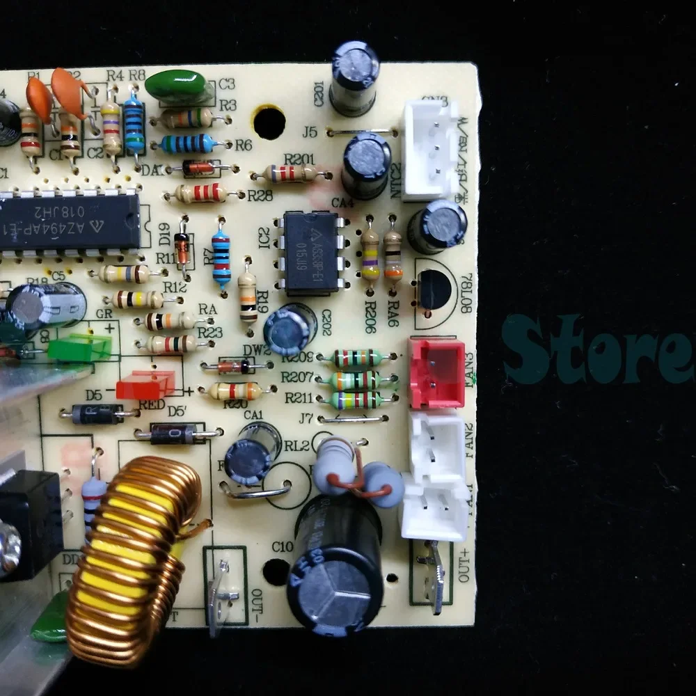Wine Cooler Control Board - Vinocave Wine Refrigerator