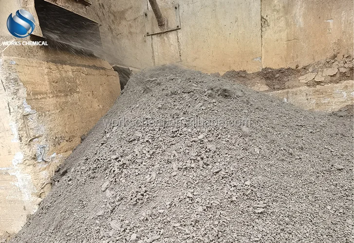 Sludge Dewatering Chemicals Sludge Dewatering Polymer Used As Sludge ...