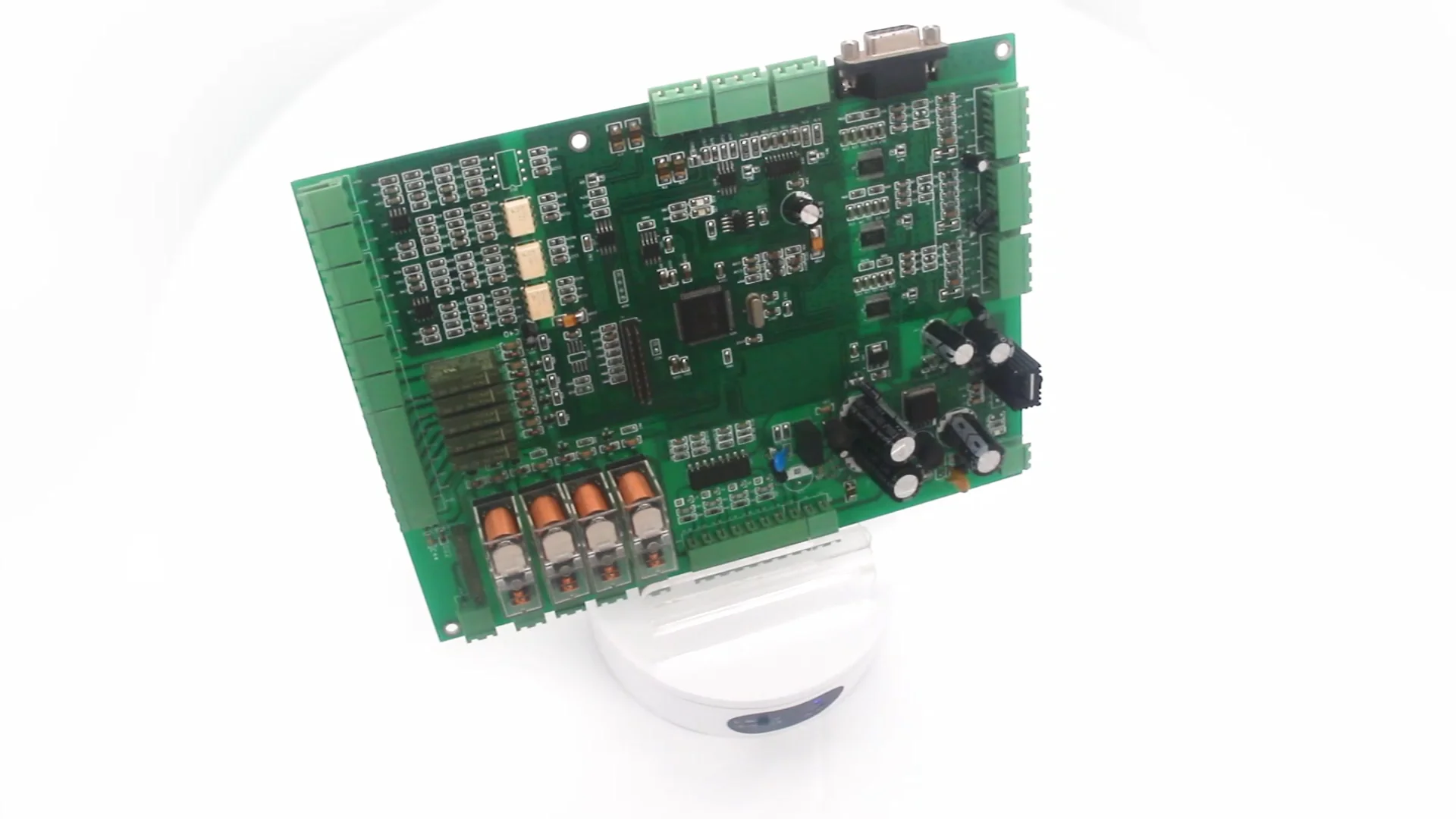 New Design Pcba Circuit Board Production Board Custom Welding Proofing ...