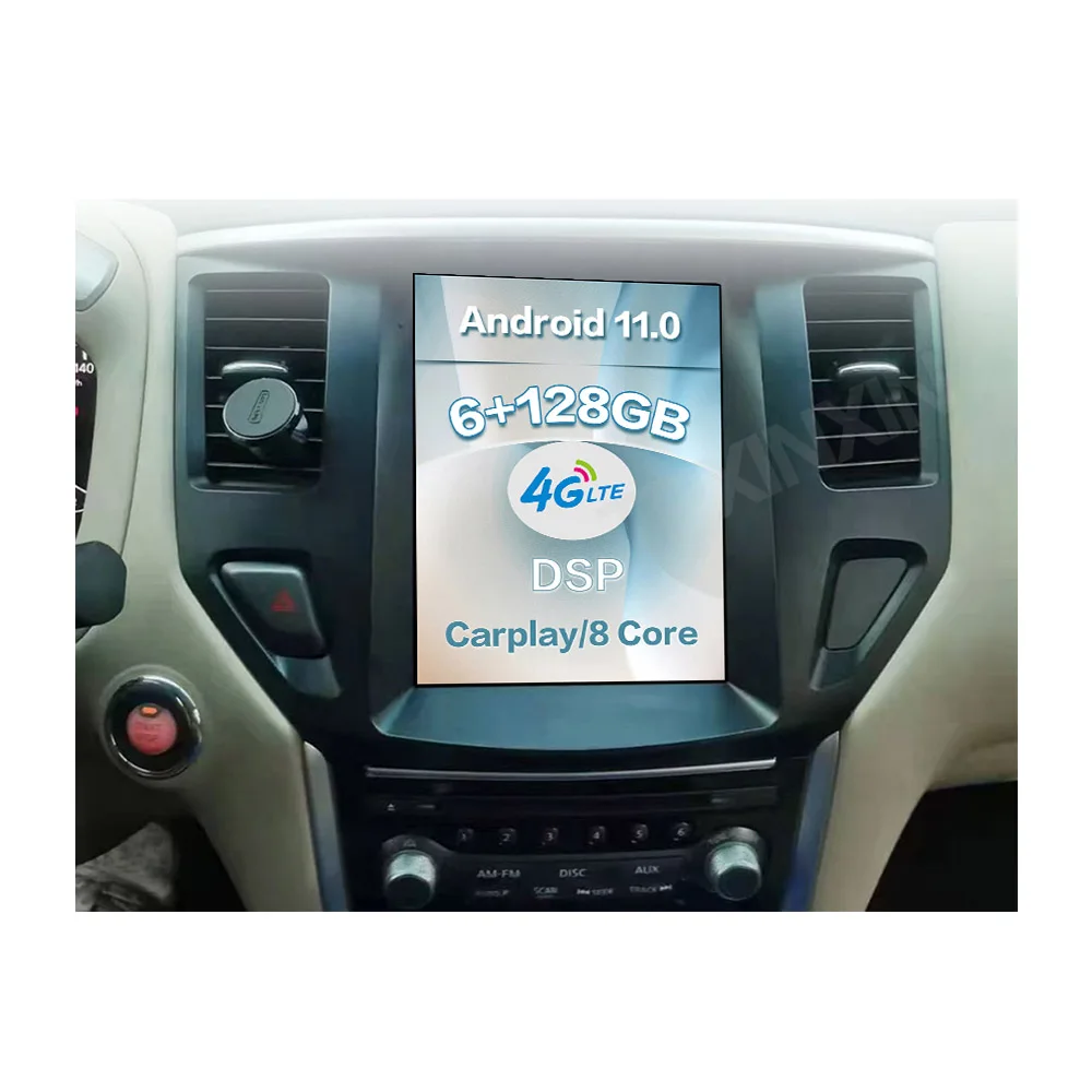 Android Pathfinder