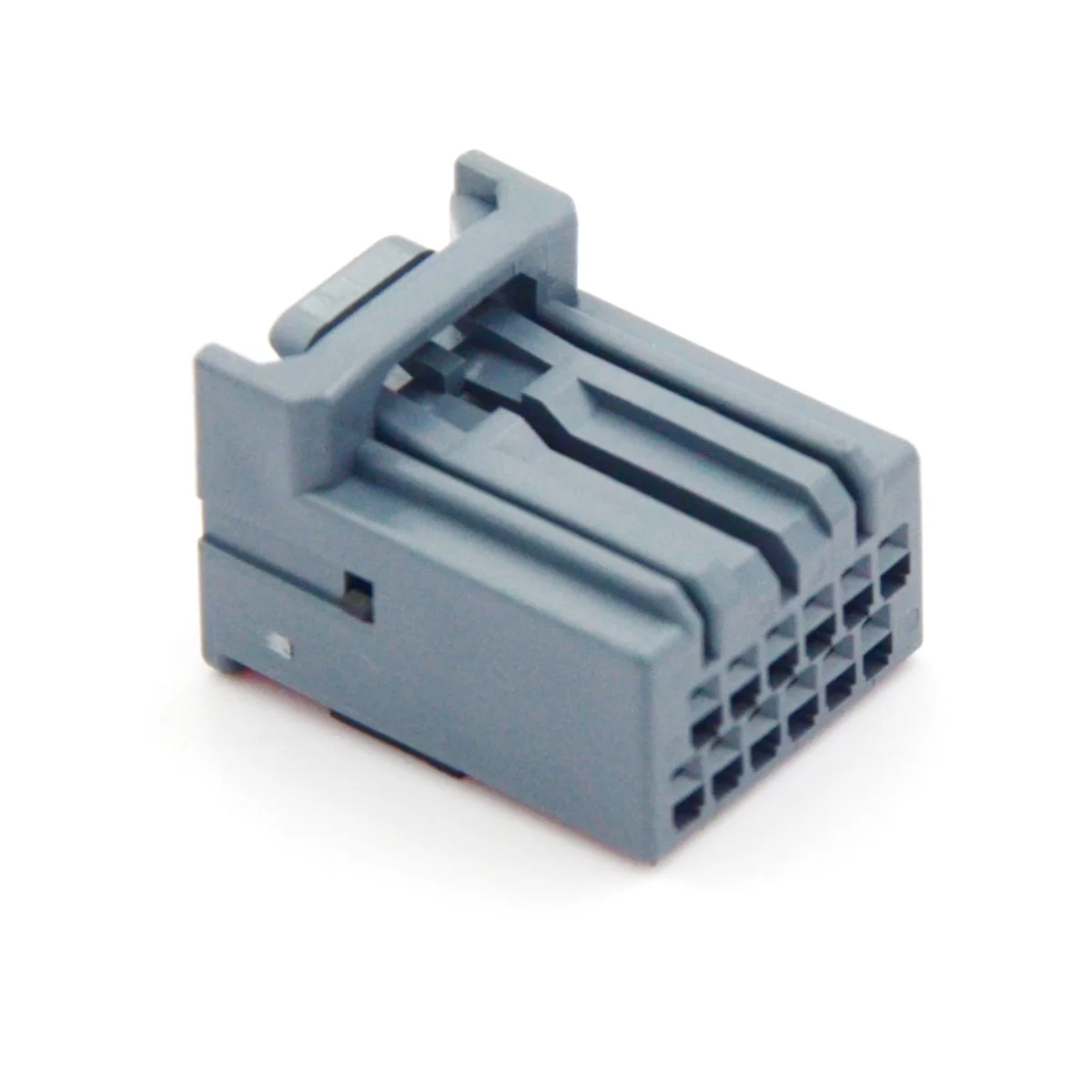 12 Pin Male Female Wire Harness Electrical Plug Waterproof Auto Connector Mx34012sf1 For Jae ...