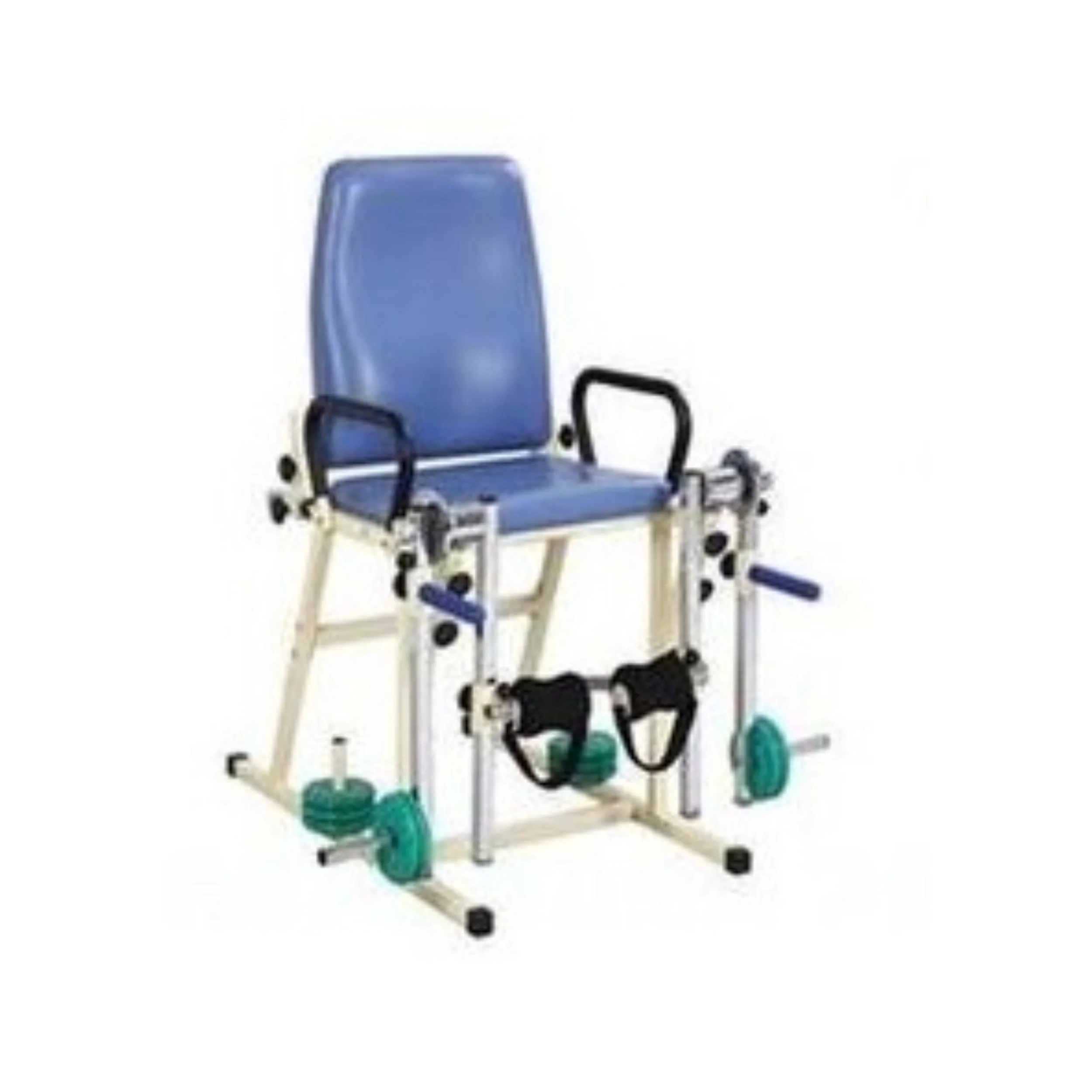 Quadriceps Femoris Training Chair,Kneejoint Traction,Anti-obstruction ...