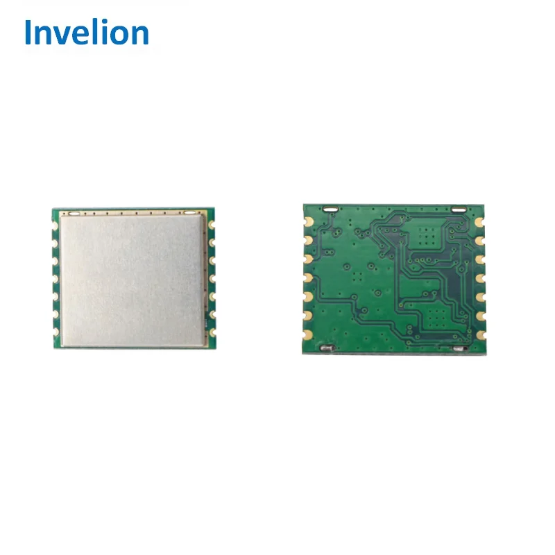 860-960MHZ 1 Port Antenna Long Distance RFID Reader Module