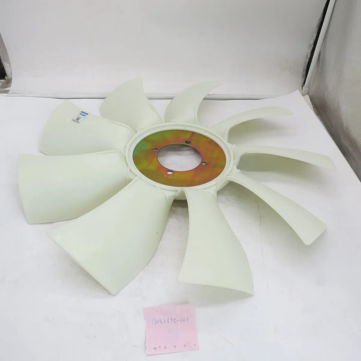 Truck Spare Parts Fan Blade 1308zb7c-001 Circular Fan - Buy Truck Spare ...
