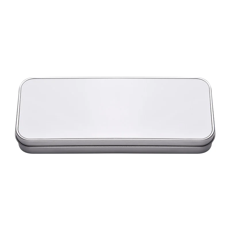 Qualisub Metal Pen Boxes - Perfect for Sublimation Art