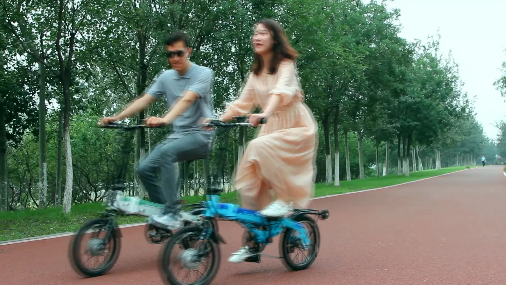 Txed 36v Cheap Electric Bike 250w Folding Ebike 16" Wheel Size Electric Folding Bicycle - Buy 16 ...