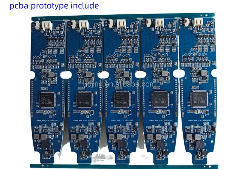 pcb development schematic design embedded system from hardware to ...