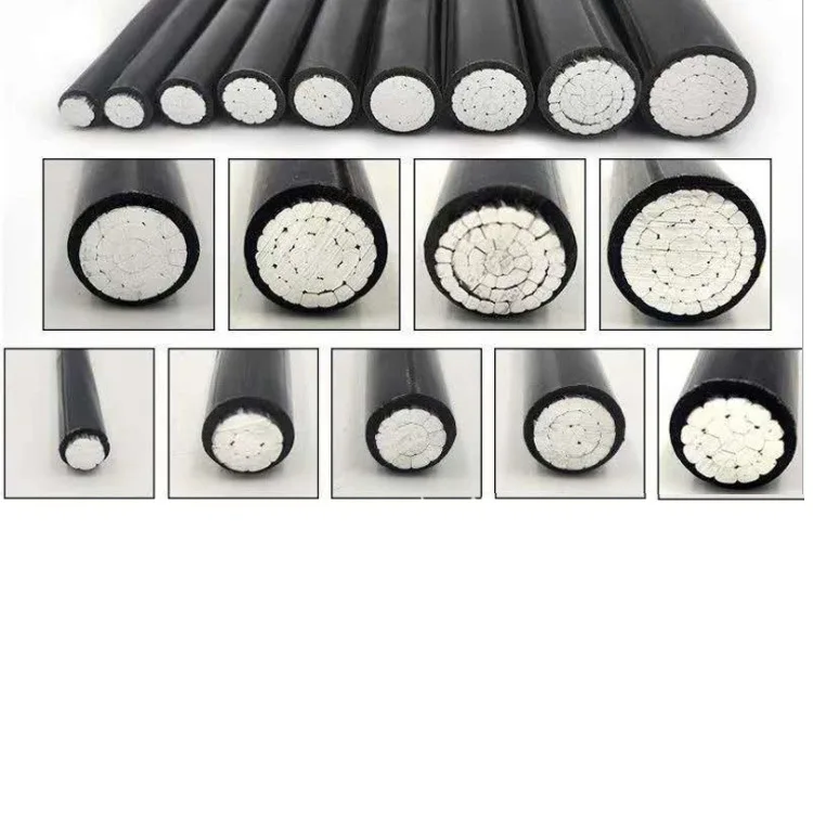 ABC Aluminum Core Cable - Durable, Efficient Power Solutions