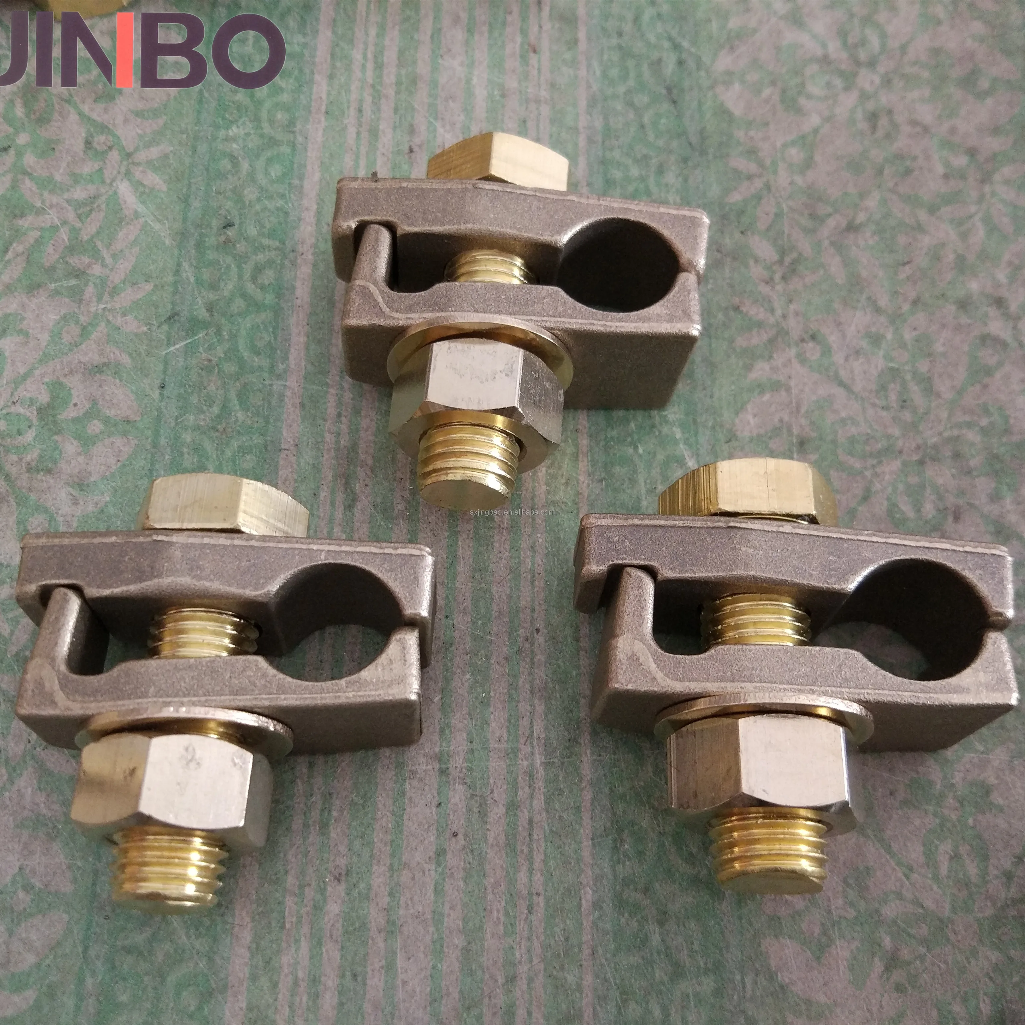 Wholesale Grounding Clamp Tower Earth Clamp With Cheap Price| Alibaba.com