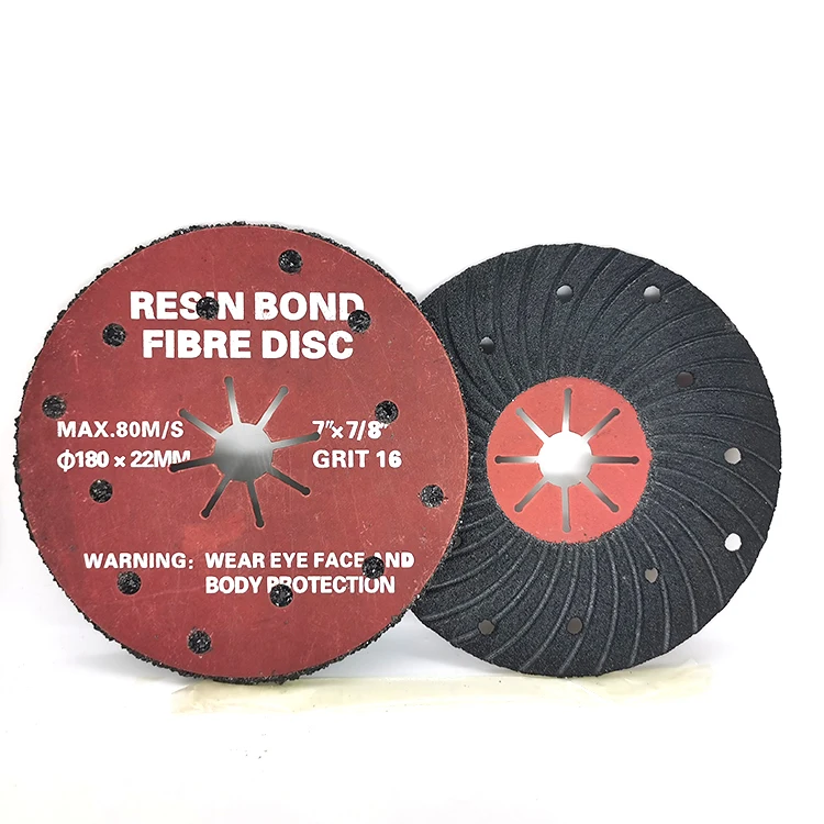 Semi Flexible Disc 7 Inch for Polishing Stone & Grinding Concrete