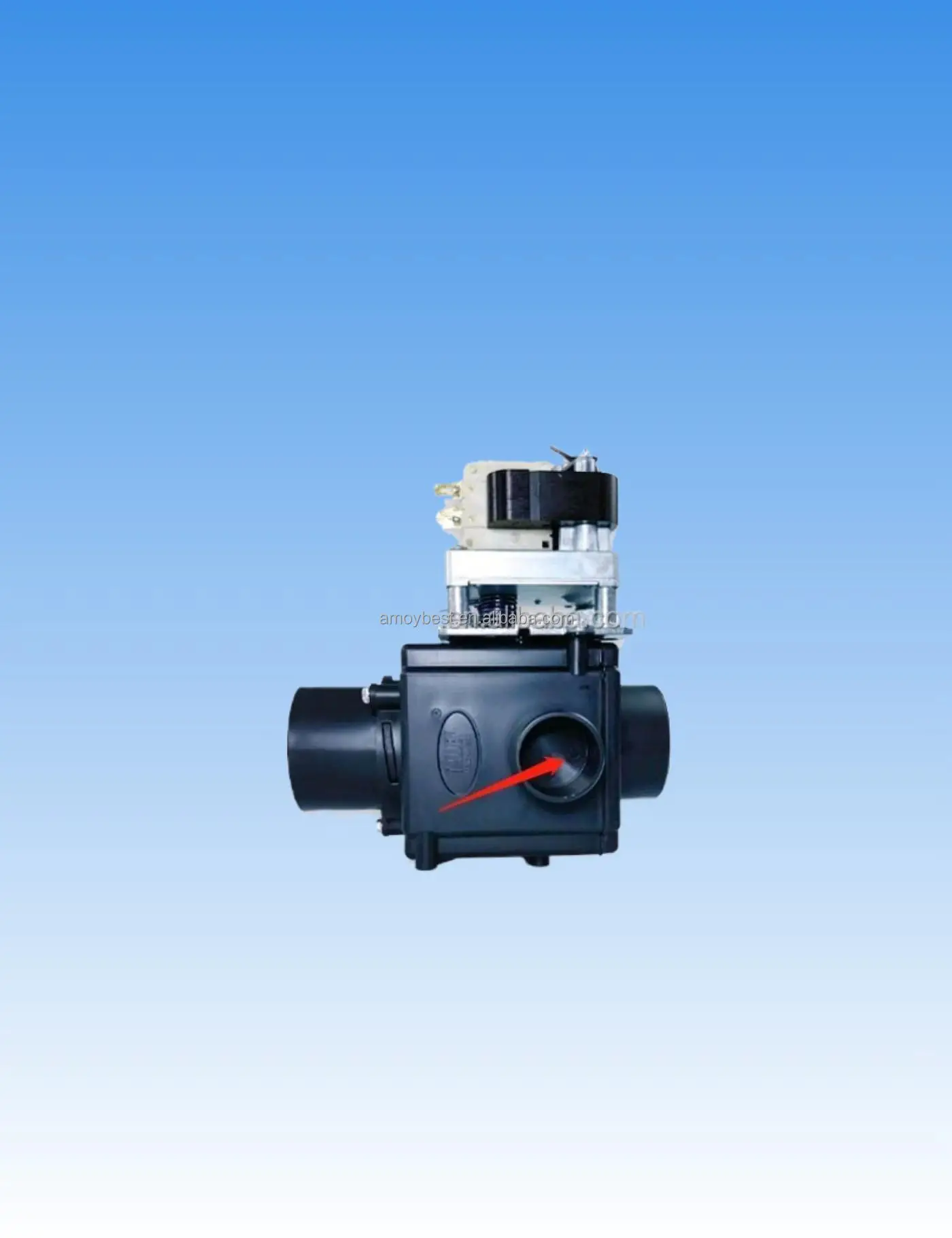 Talley 2 Inch 3 Inch 90 Degrees 180 Degrees Industrial Washing Machine ...