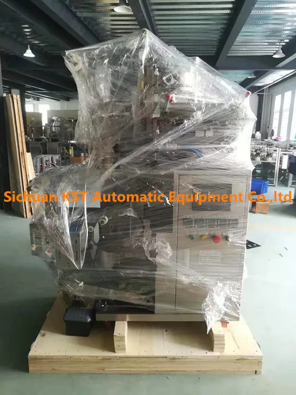 Mdp Coffee Tea Bag Machine Packaging Tea Packaging Machine With Rope ...