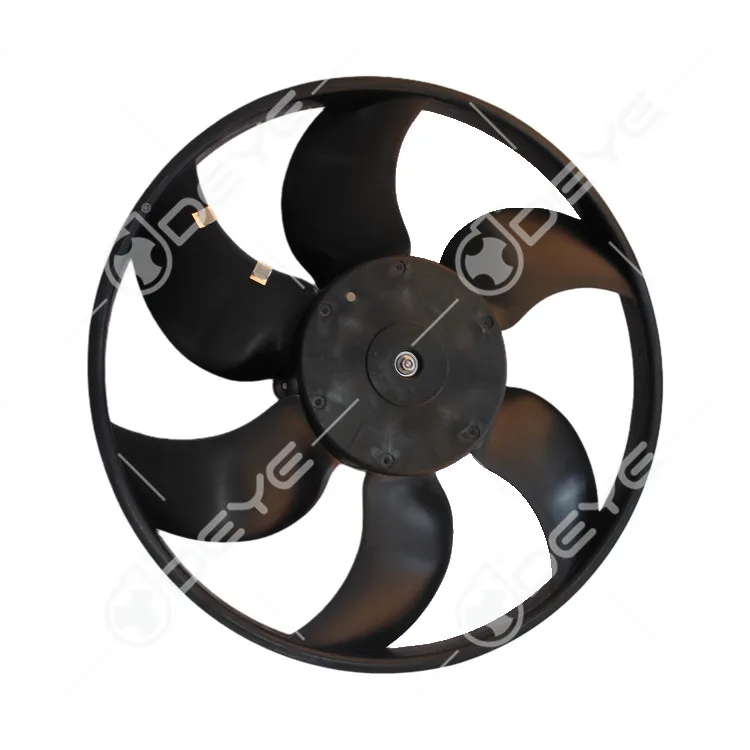 7701045816 7701043943 8ew 009 158-501 Universal Radiator Cooling Fan ...