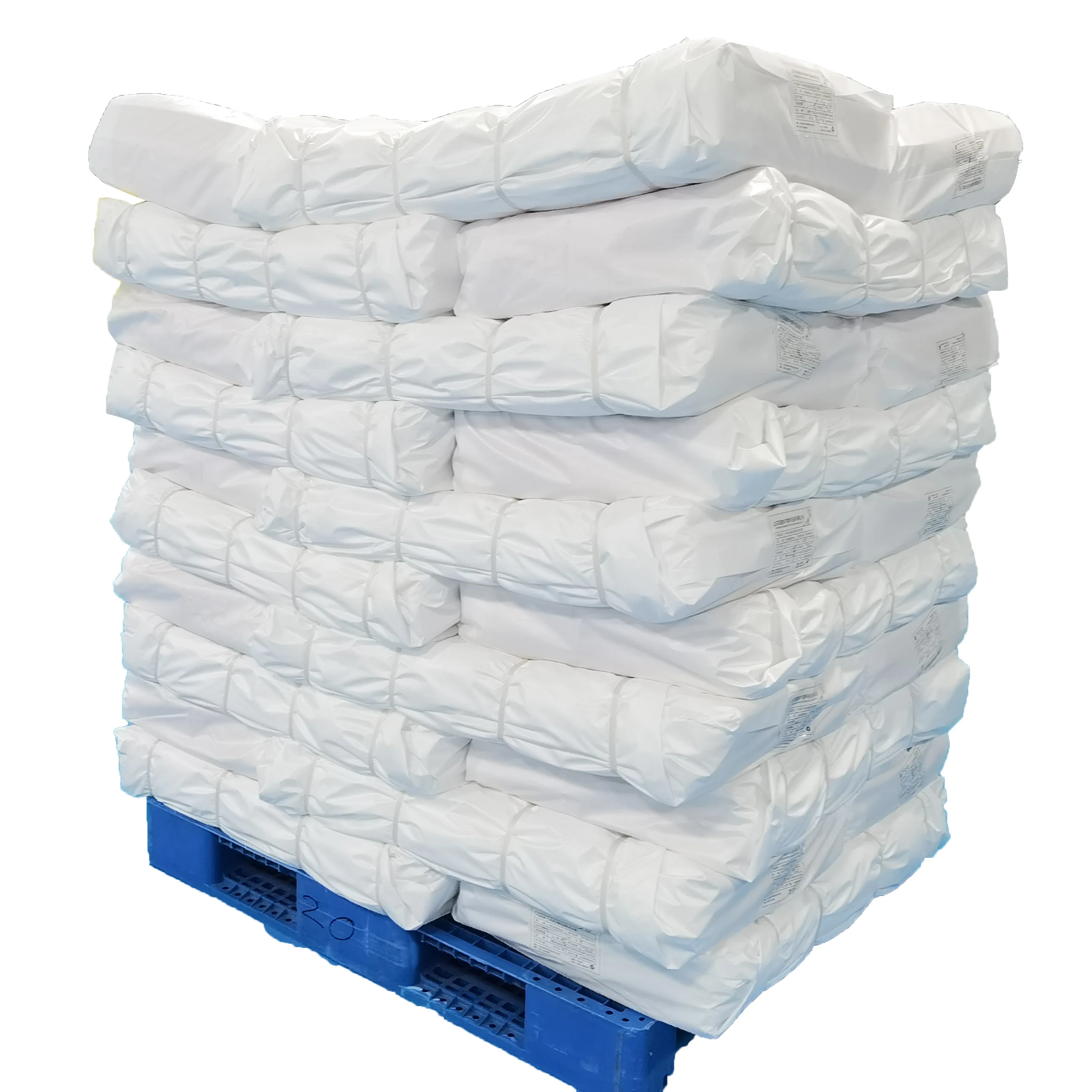 Factory Price Optimal Empty Sack Pp Woven Rubble Bags Sack For Packing ...