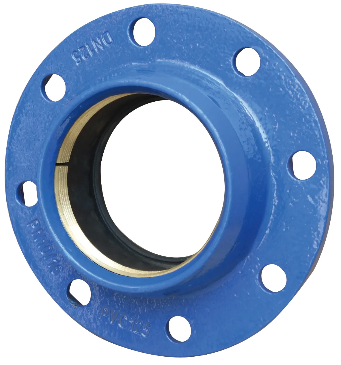 Dn100 Ductile Iron Universal Coupling - Buy Universal Coupling,Coupling ...