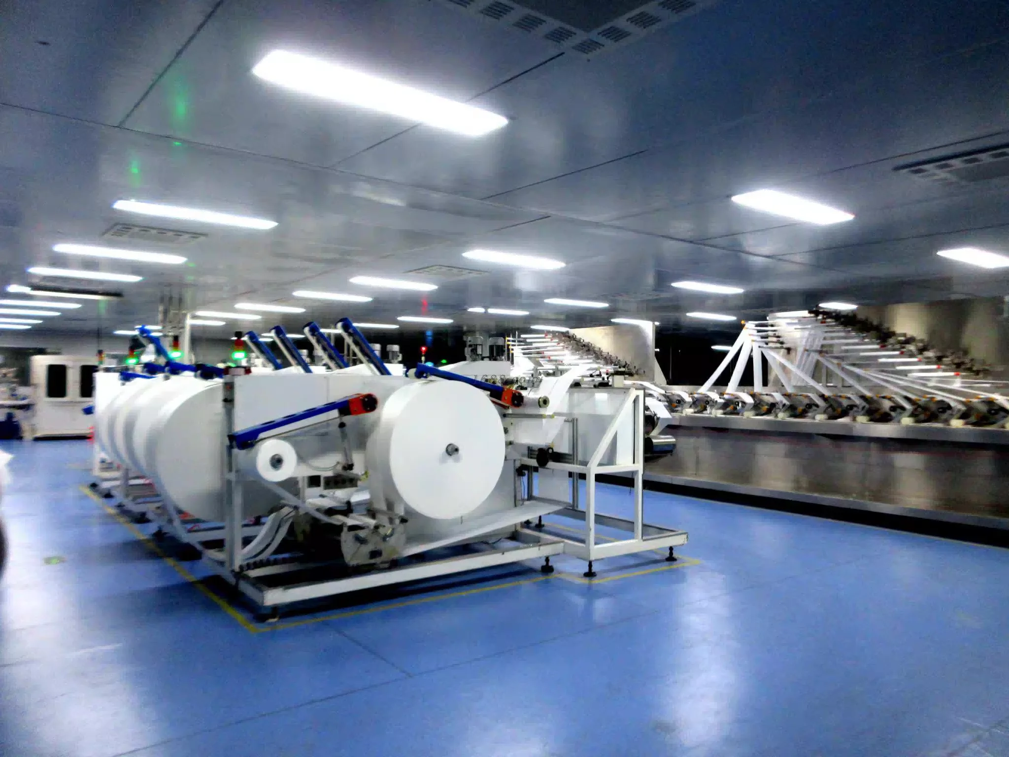 Company Overview - Wuhan Innovation Oupai Technology Company Limited