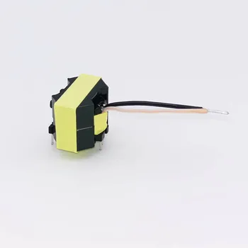Pc40 Ferrite Core Rm6 Rm8 Rm10 Rm 12 High Frequency Power Transformer ...
