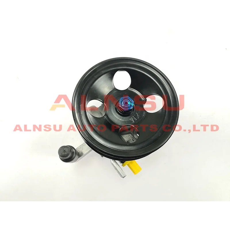 Power Steering Pump For Santa Fe Sorento 57100-2p200 57100-1u000 57100 ...