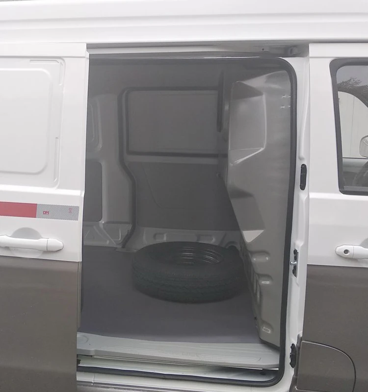 Factory Direct SWM SHINERAY X30ls Luxury Van for Sale - Spacious 5 ...