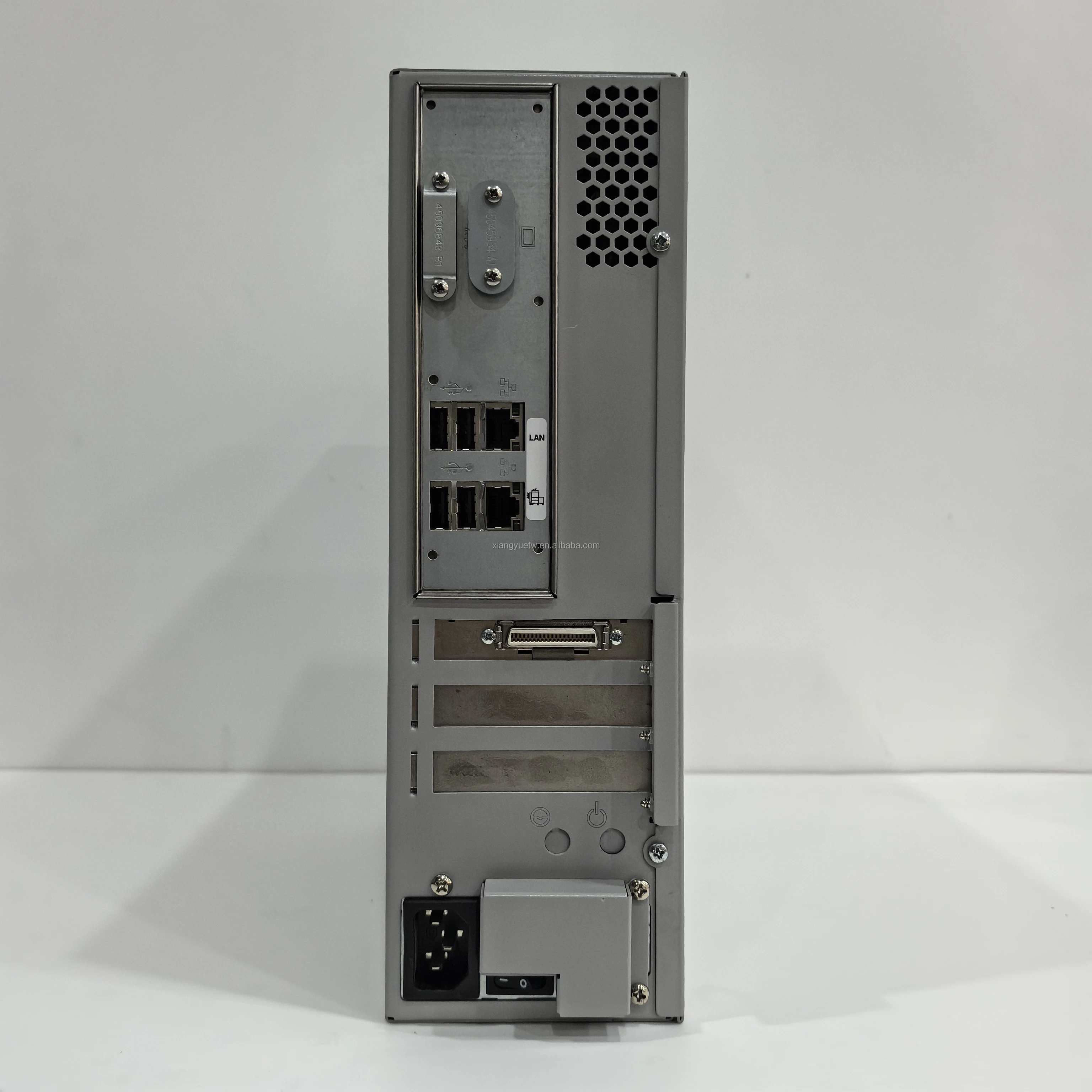 Fiery E200-07 G100 Printer Controller Server for Canon C850