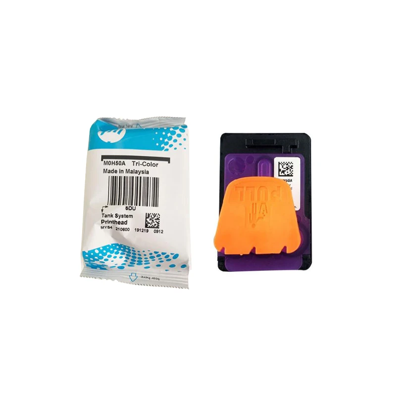 M0H50A M0H51A Printhead for HP Inkjet Printers - Reliable Quality