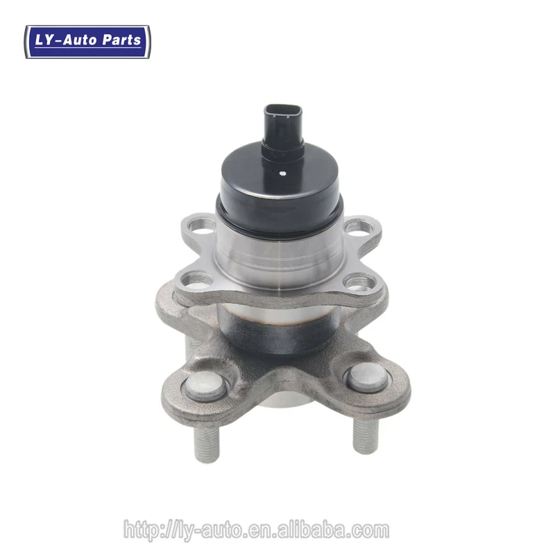 Toyota Daihatsu Wheel Hub Bearing - OEM Quality & Warranty