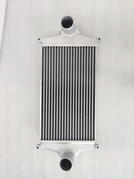 Truck Intercooler For Fuso 1095049007 - Buy Intercooler For Truck spare ...