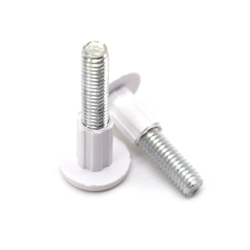 Custom Interscrew Connector Screw Plastic Splint Connecting Screws Bolt ...