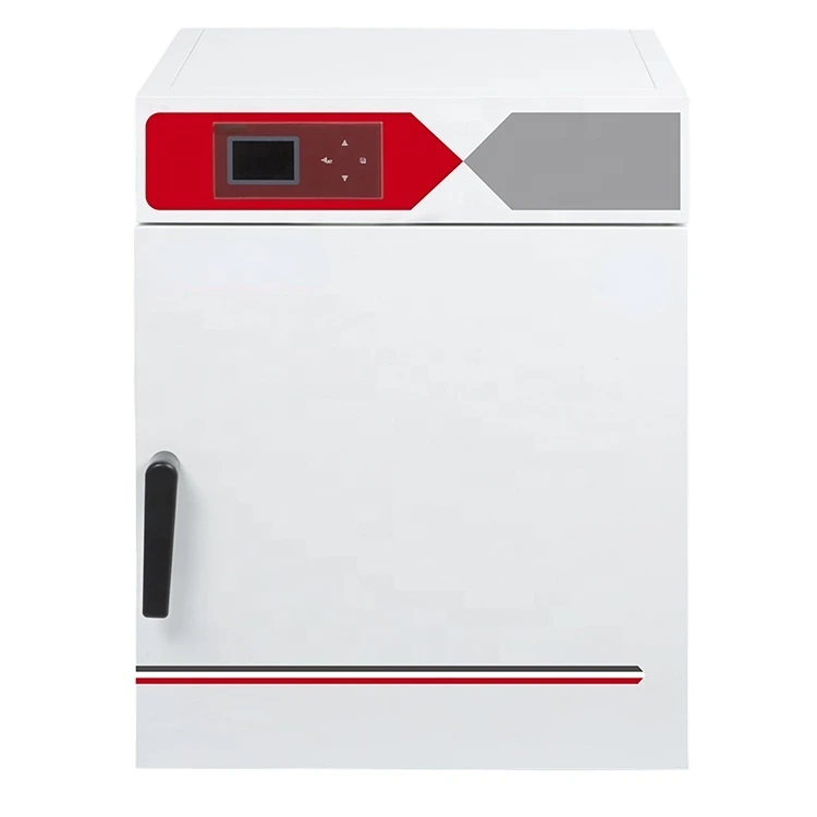 130l Microorganism Electric Constant Temperature Incubator Manufacturer ...