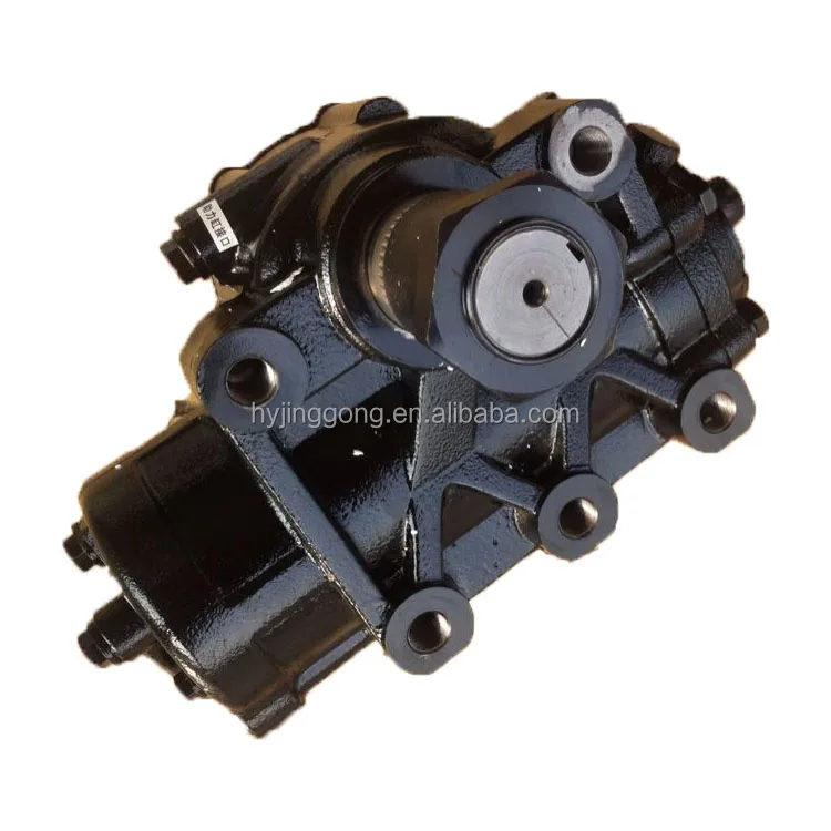 动力转向器箱/液压转向器适用于Zf8098 Howo Shacman 8098957111 8098957130 8118957101 LHD ...