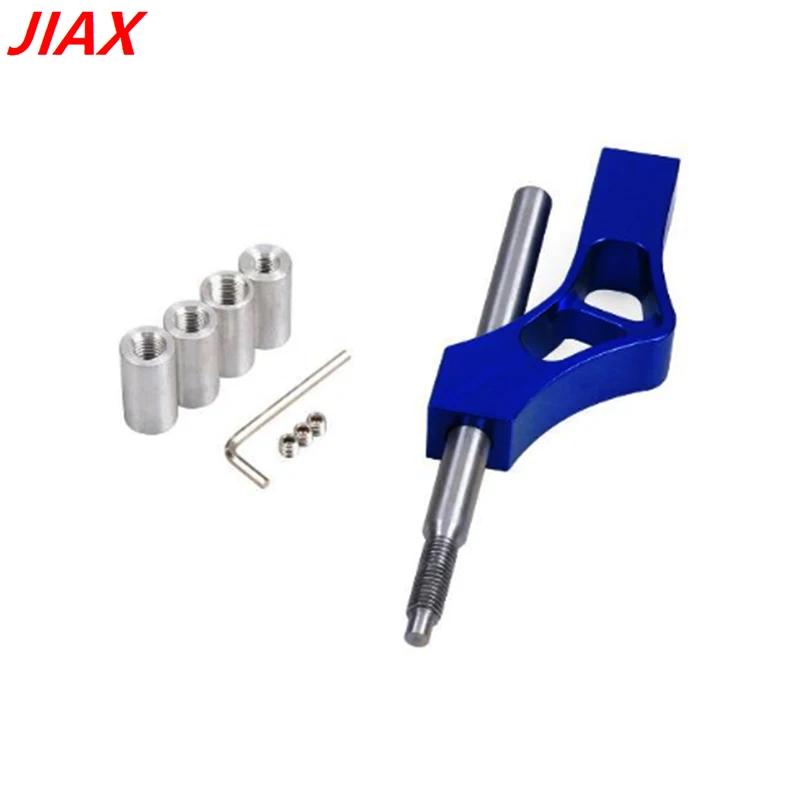 Adjustable Height Jdm Shift Knob Lever Extension Customizable Logo Car ...