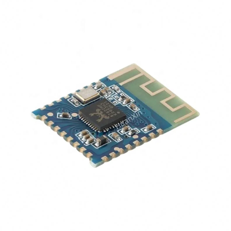 Shenzhen Qihuawei Jdy-25s Blue--tooth 5.0 Mesh Zigbee Module Blue ...