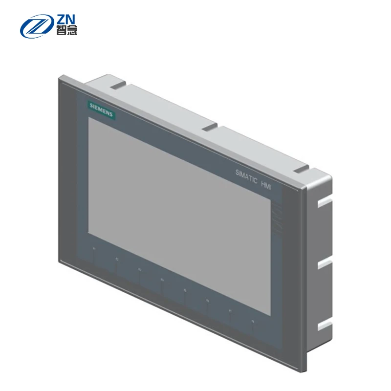 Siemens Simatic Hmi Ktp900 Basic Colour 9inch Widescreen Tft Display ...