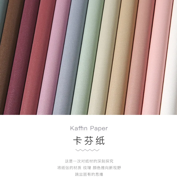 Carfen Paper Flower Wrapping - Elegant & Versatile