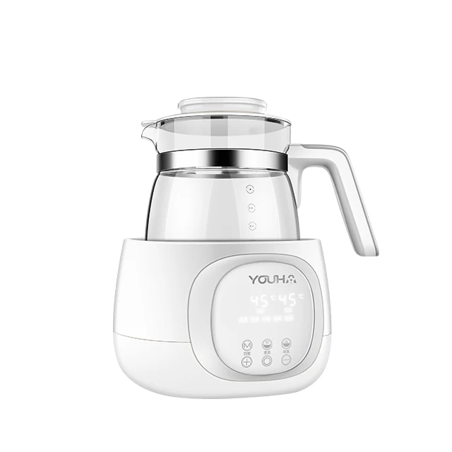 Youha Instant Water Warmer For Formula Electric Kettle Baby Kettle ...