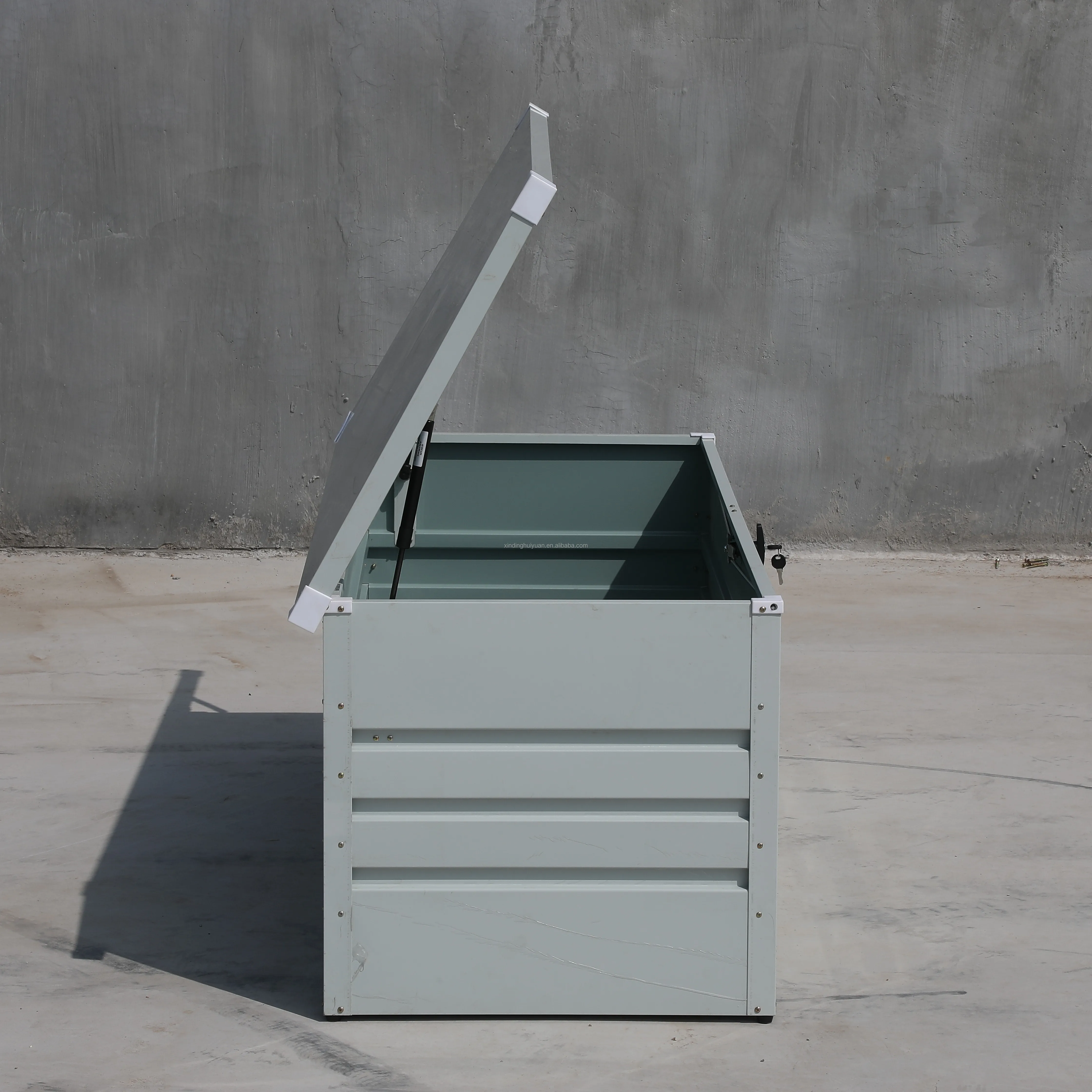 Battery Transport & Storage (BTS) Container Ute Boxes| Alibaba.com