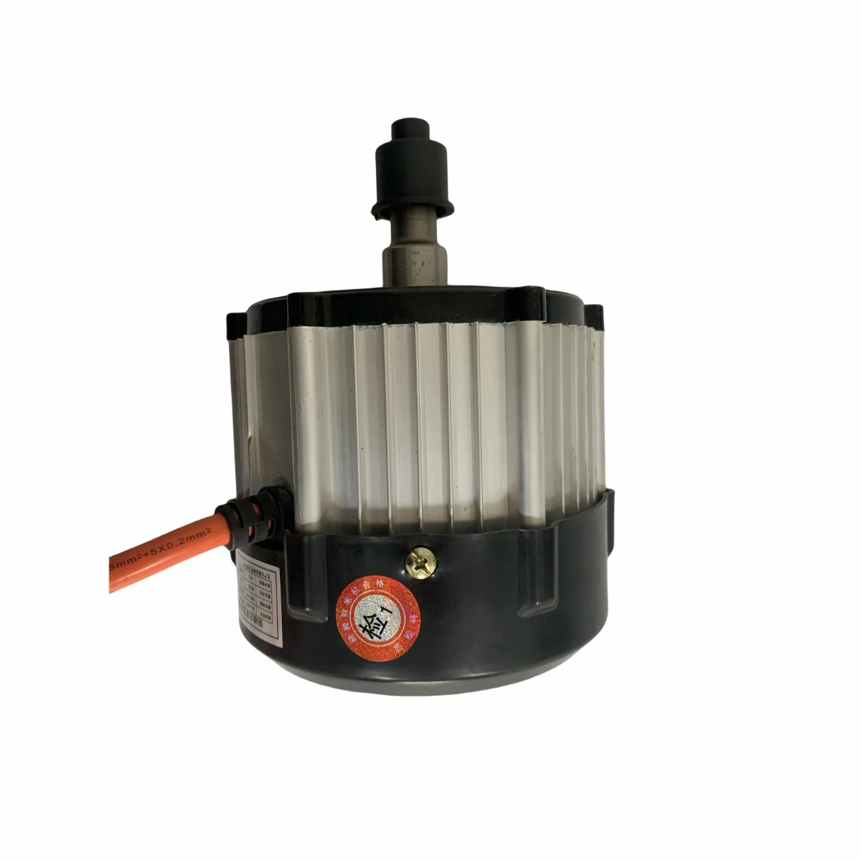 48v 60v 1kw Electric Vehicle Conversion Kit Ebike Brushless Motor Kit ...
