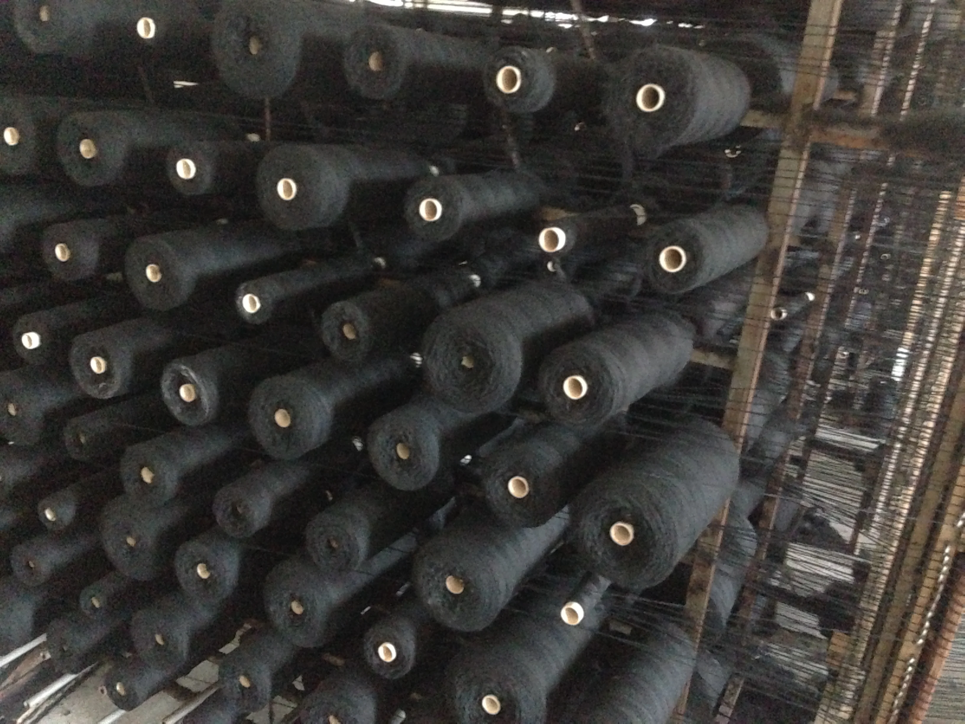 Perfect Graphite Fiber Gland Packing 8mmx8mm Hign Carbon Fiber Braided ...